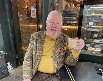 Redwood and Feller - A Part of Pimlico - Redwood & FellerRedwood & Feller